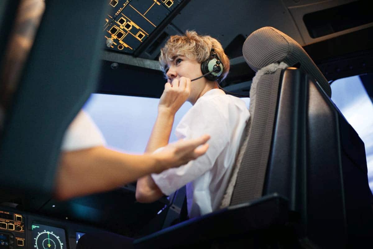 Total Immersion Flight Training Guide: Take Your Skills to New Heights