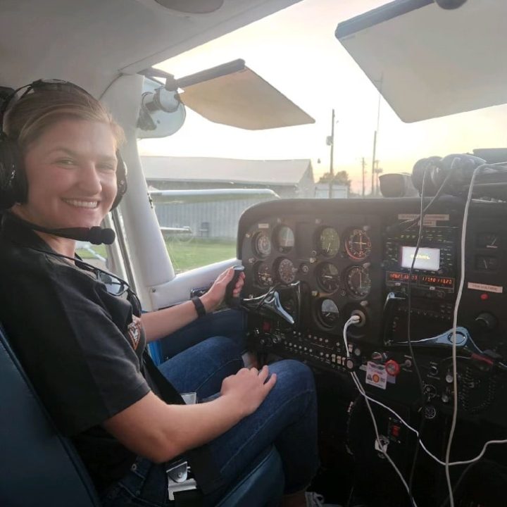 Positive Attitude Aviation - Montgomery County's Top Rated Flight School